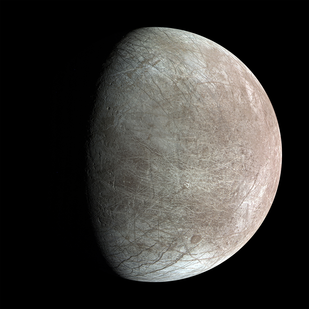 Hunt for Life on Europa Just Got Tougher - WeCanReason Hunt for Life on Europa Just Got Tougher - WeCanReason
