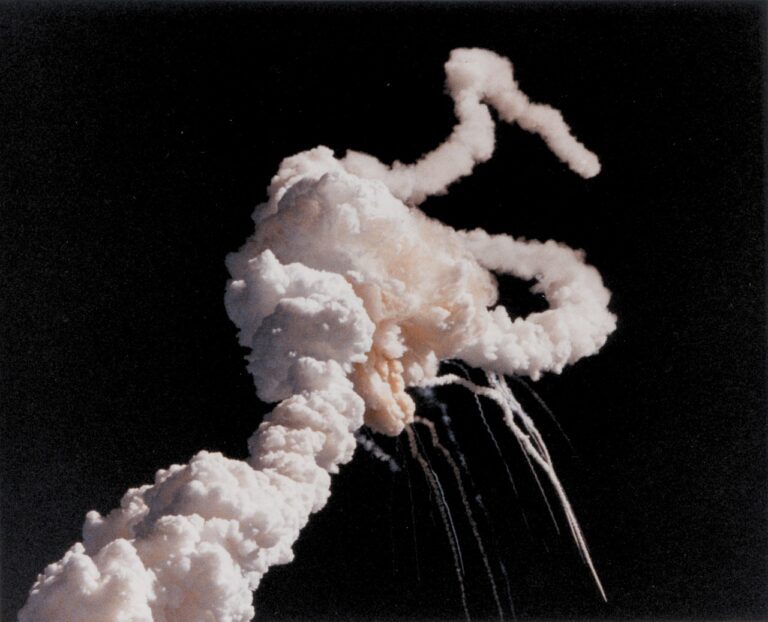 Challenger: The Cold Day That Changed NASA - WeCanReason